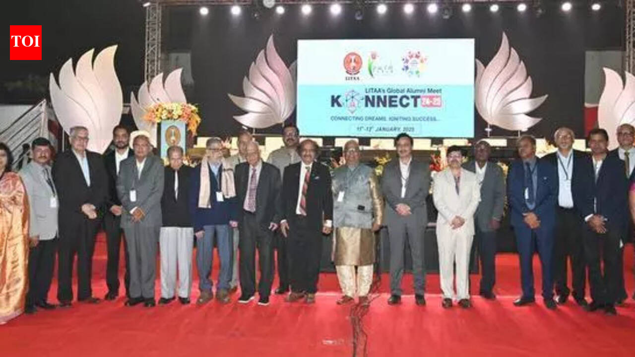 Academics want modern research for all-round development at LITU ...