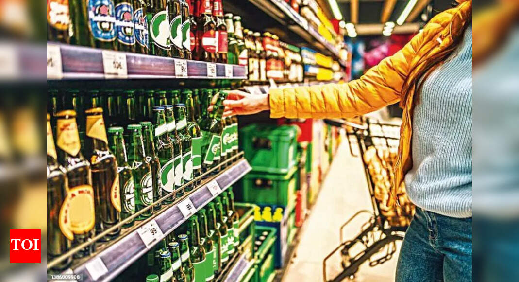 ‘Breweries need 2 weeks to ramp up beer production’ | Hyderabad News ...