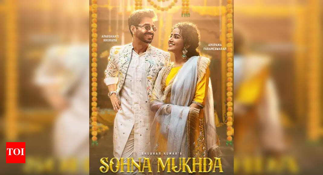 Aparshakti says he, Rochak Kohli, Gurpreet Saini 'worked really hard ...