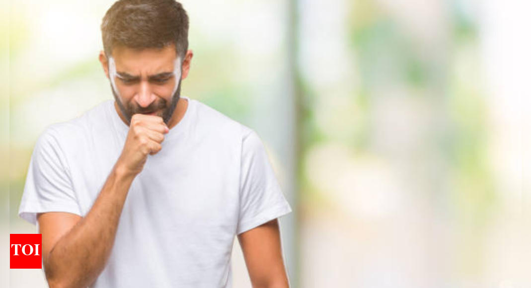 hMPV: Unusual symptoms of the infection one must know and why caution ...