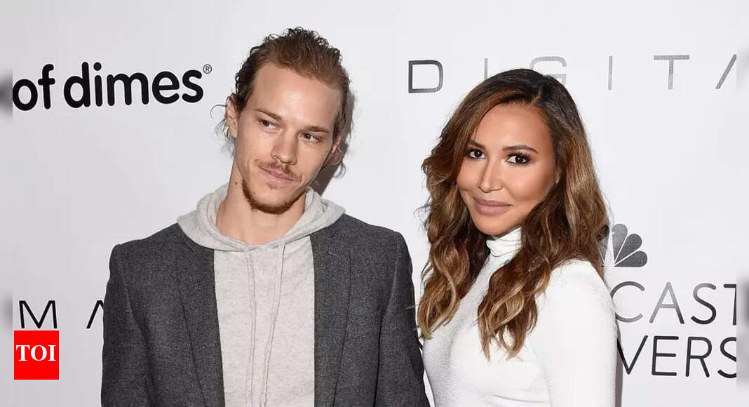 Ryan Dorsey pens emotional tribute to Naya Rivera on her Birthday - The ...