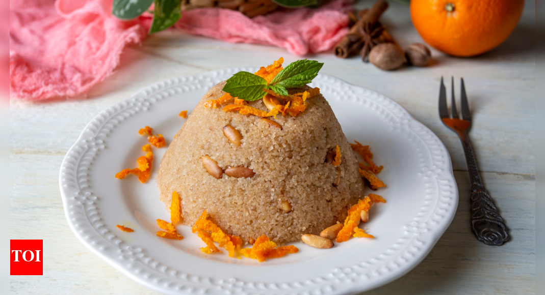 Suji Benefits: 5 reasons semolina is a superfood you should not miss ...
