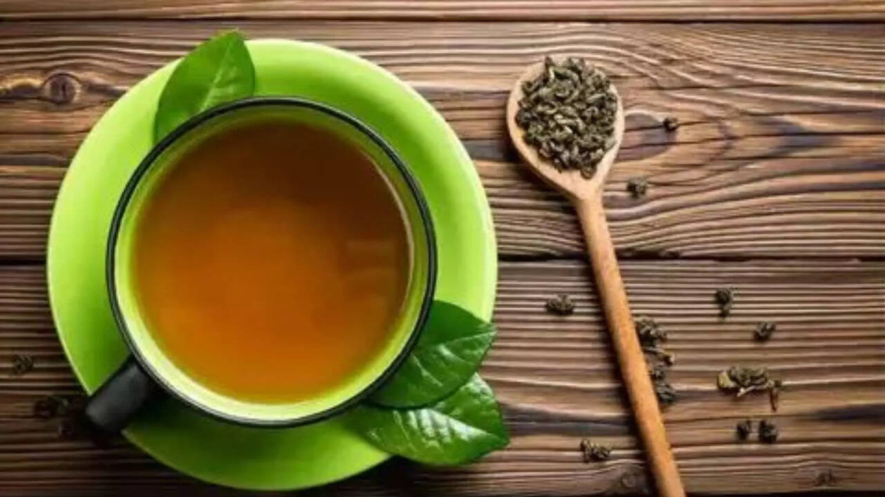 Green Tea Beauty Secrets You Can DIY Today