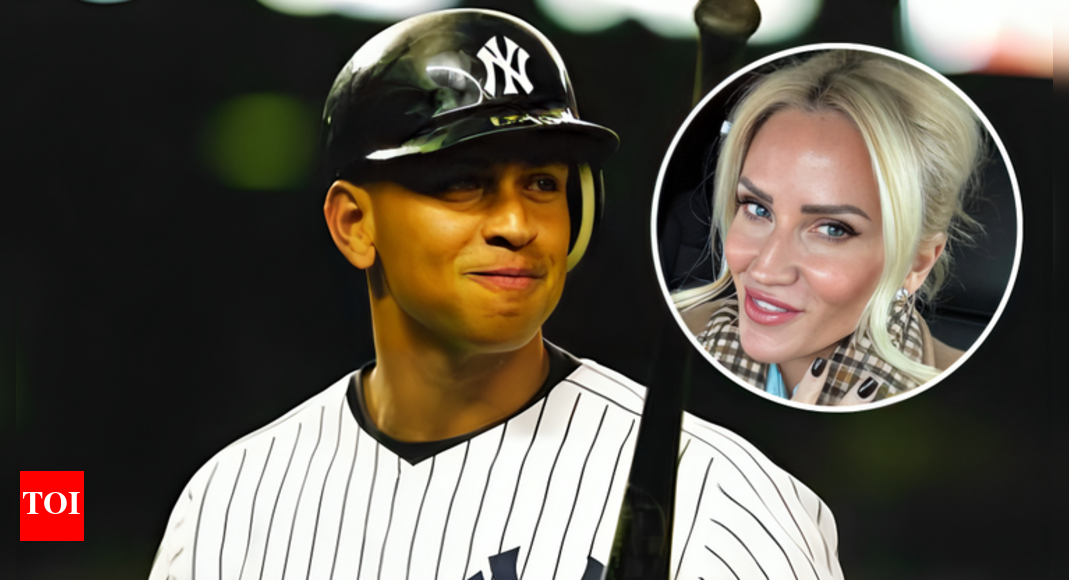 Alex Rodriguez's girlfriend Jaclyn Cordeiro shares 8-word powerful ...