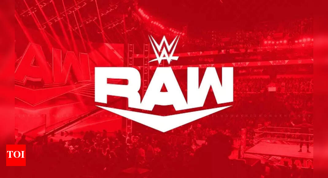 WWE Monday Night Raw on Netflix preview and streaming details (01/13 ...