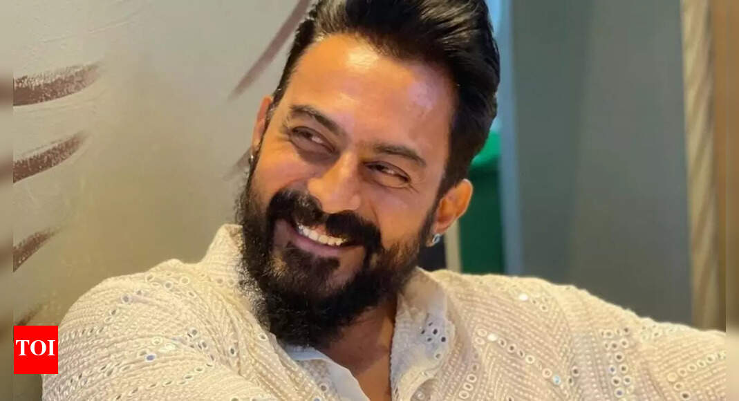 Siya Ke Ram fame Karthik Jayaram on Makar Sankranti, says ‘Suggi Habba ...