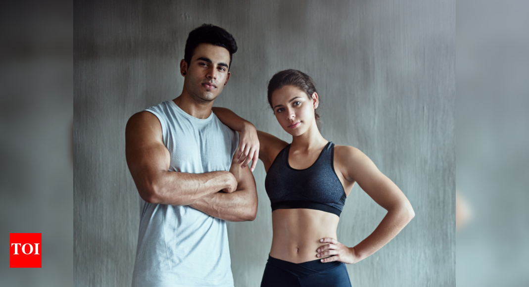 Being in shape vs being thin: What helps you live longer? - The Times ...