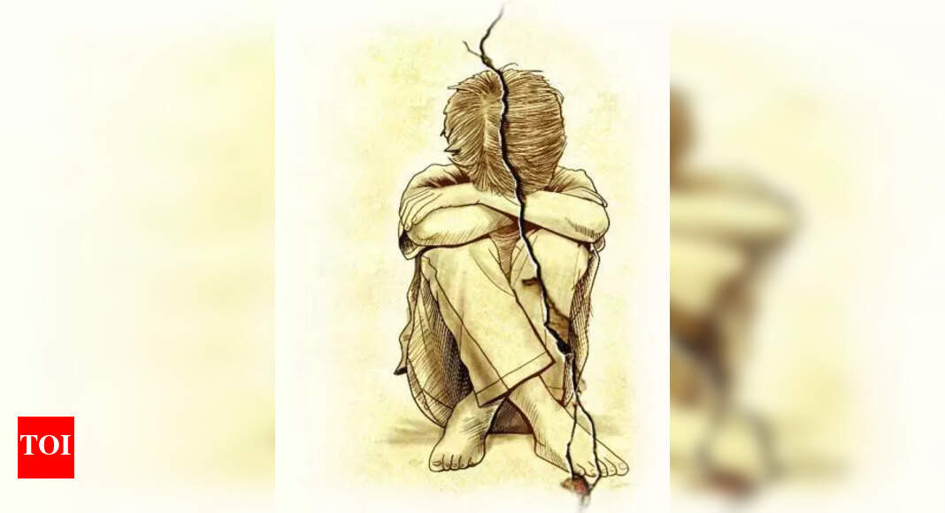 Five booked on kidnapping charge | Kolhapur News - The Times of India