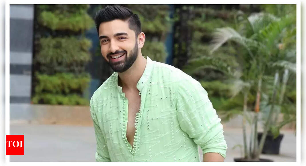 Rohit Suchanti shared his fondest memories and celebration plans for ...