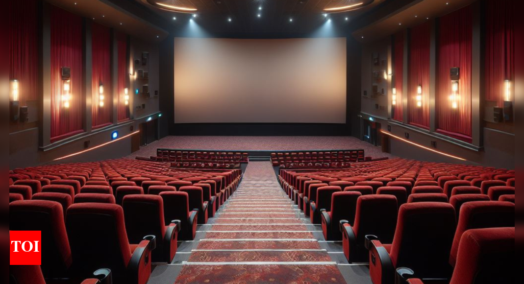 Moviegoing Etiquette: Participate or keep quiet? Recent sing-alongs ...