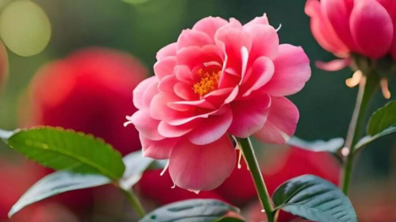 Blossoms In The Cold: Flowers That Flourish In January