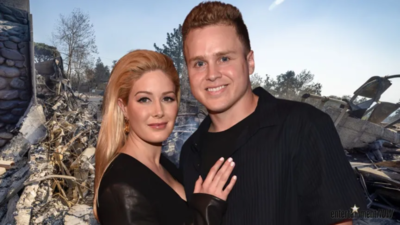 Heidi Montag's 'Superficial' Tops iTunes Charts Amid LA Wildfires Loss ...