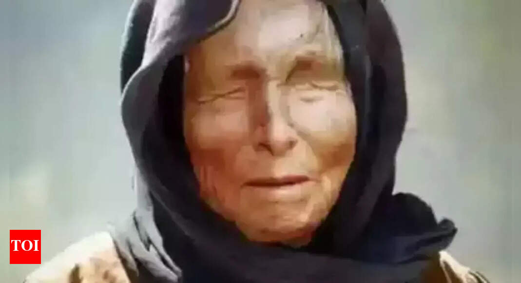 The rise of Baba Vanga’s popularity: Why more people are turning to her ...