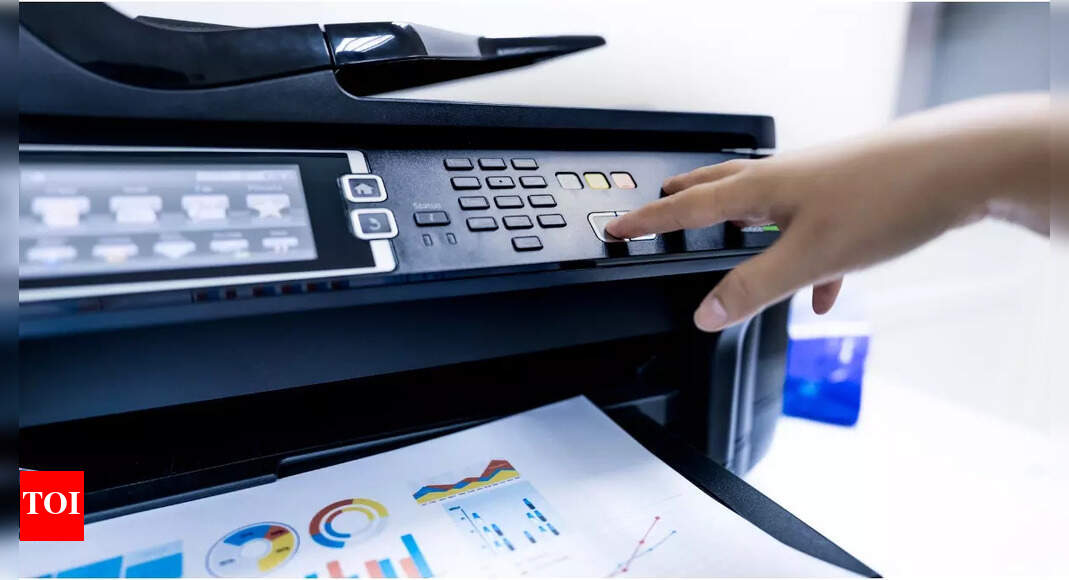 Best Color Printers To Master The Task Of Making Hard Copies With Ease ...