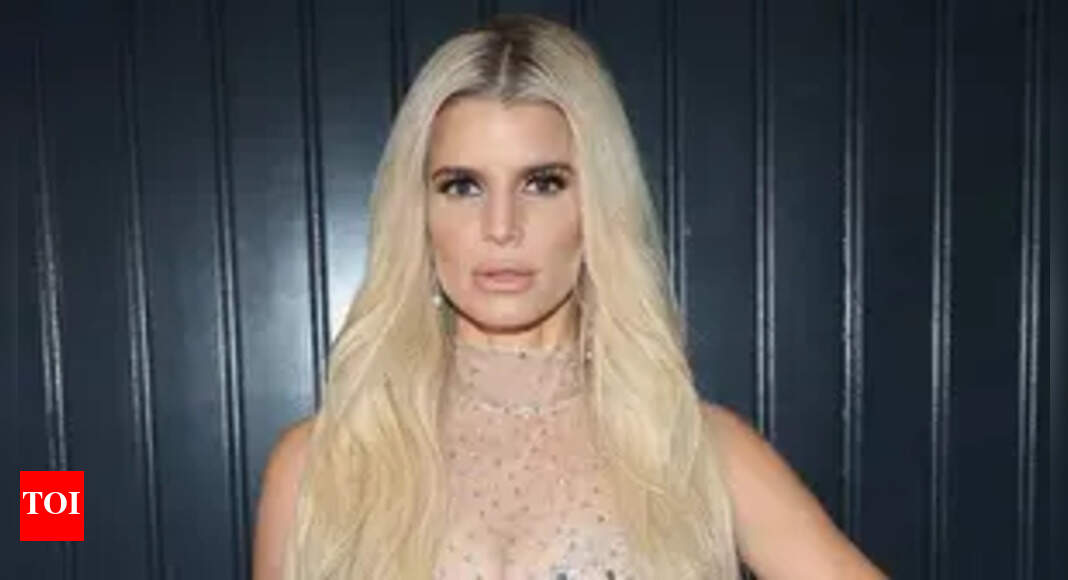 Jessica Simpson confirms separation from Eric Johnson after a decade of ...