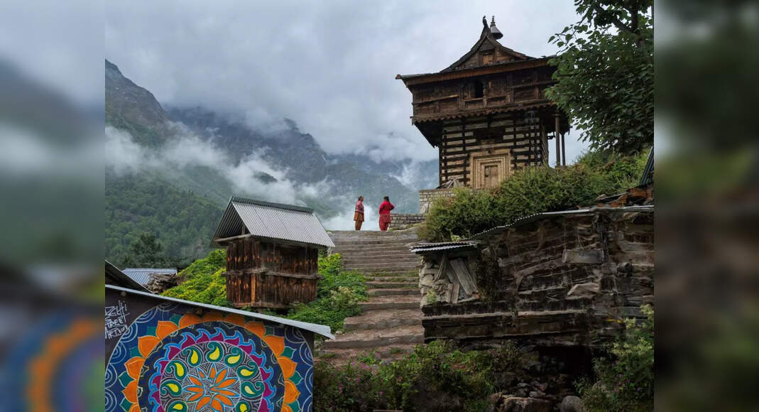 | Times of India Travel