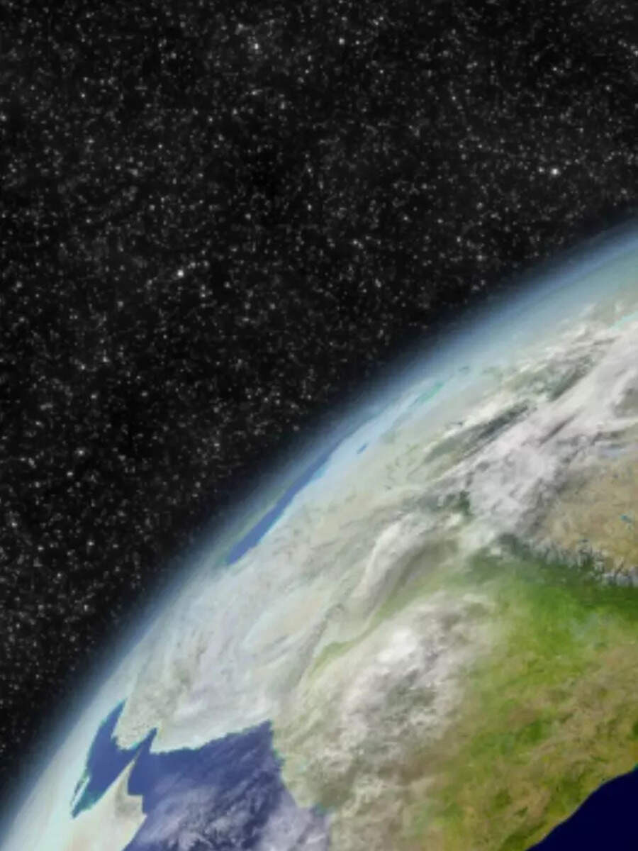 10 stunning views of earth from space that showcase its beauty | Times ...