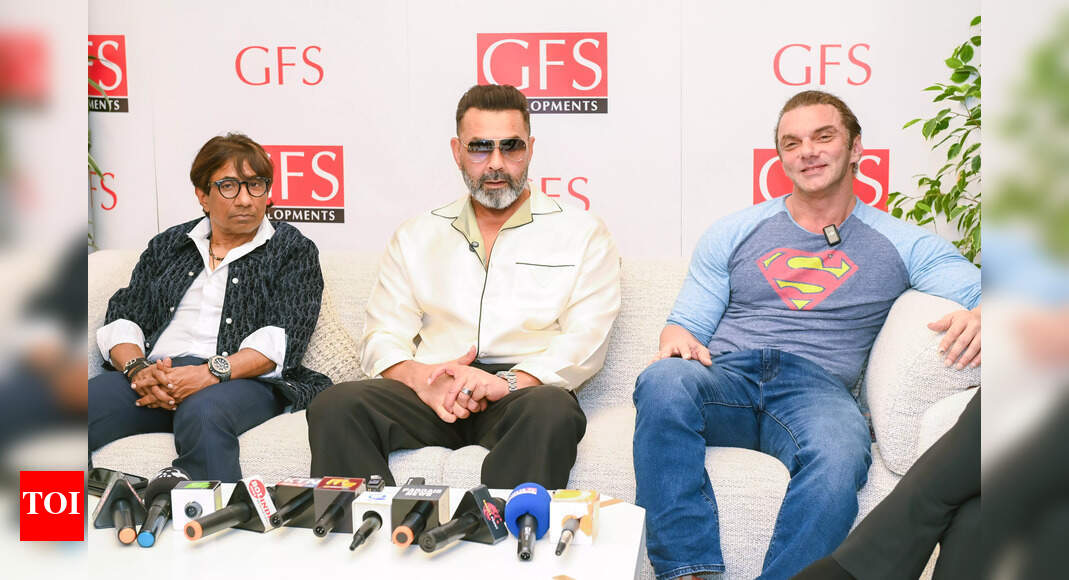 GFS Developments unveils a new era of luxury living in Dubai with a ...