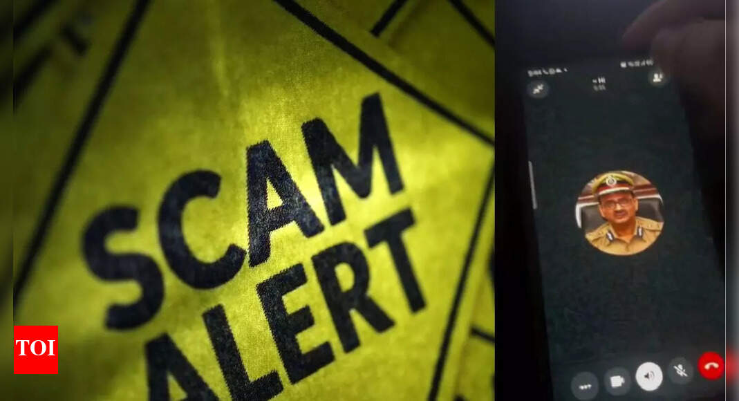 “Aapke bete ka naam bataiye…”: Indian man turns scam call from ...