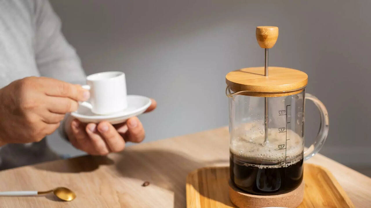 Coffee Filters Aren’t Just For Coffee! Discover 6 Amazing Hacks