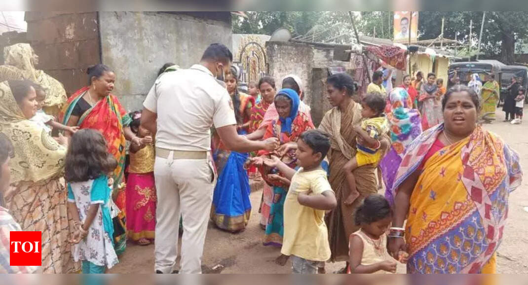 Slum residents seek enforcement drives, community connect to curb ...