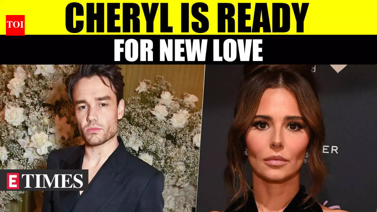 'New Love, New Career': Cheryl Cole Accepts Life After Liam Payne ...