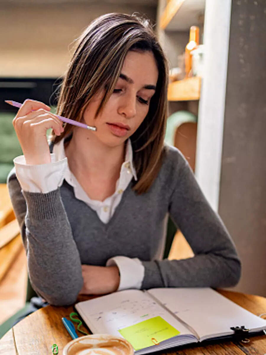 8 Reasons Your Hard Work Isn't Reflecting in Your Scores | Times of India