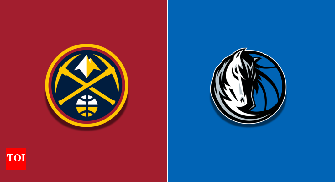 Denver Nuggets vs Dallas Mavericks (01/14): Starting five, injury ...