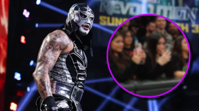 Who is Penta? Are Dominik Mysterio and Rey Mysterio Connected to the ...