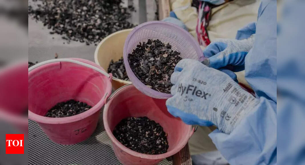 Man attempts to smuggle drugs to inmate in Ulhasnagar | Mumbai News ...