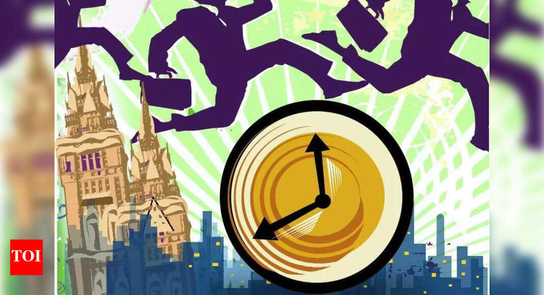 MBMC chief, Thane collector lock horns over occupation cert | Mumbai ...