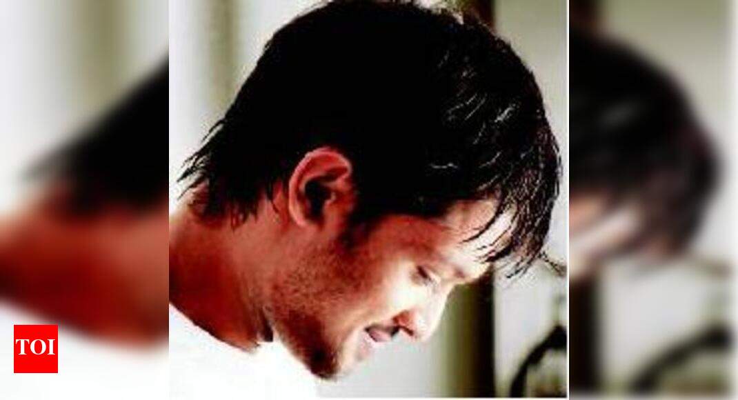 Nagulan’s game for more | Regional Movie News - Times of India