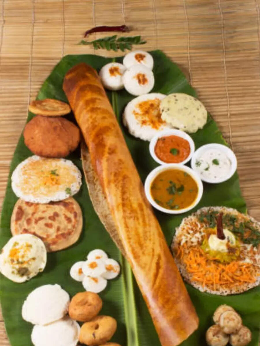 10 winter breakfasts from Southern India that are a must-try | Times of ...