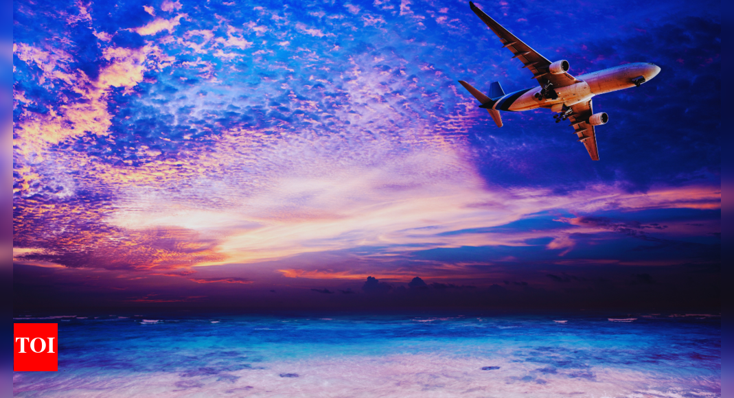 Mumbai Goa Flight Bomb Threat: Chit with ‘bomb’ in Mumbai-Goa flight ...