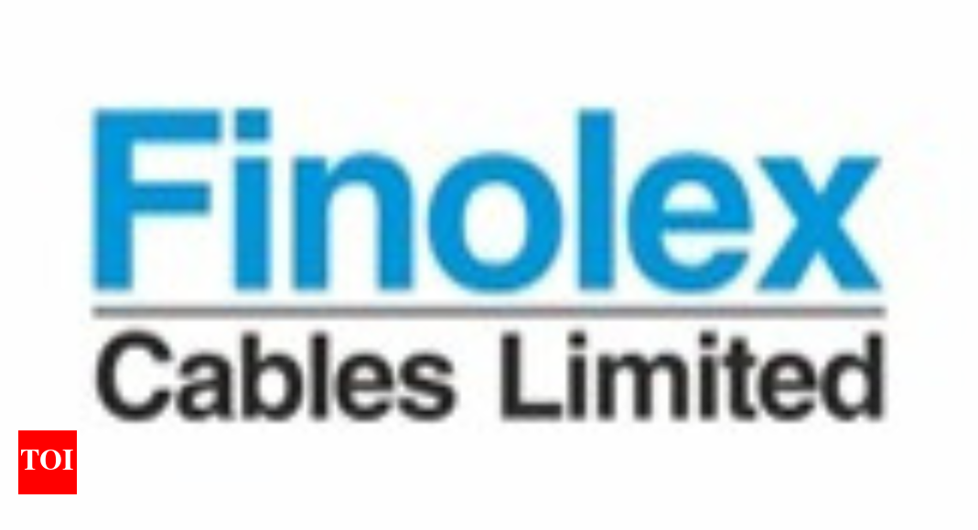 Finolex Cables: Finolex eyes rs 1,000 cr revenue from bengal market ...