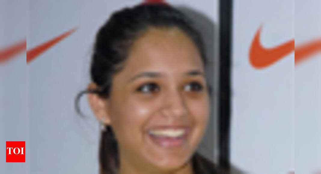 Pallikal moves up to 14 in World squash rankings | More sports News ...