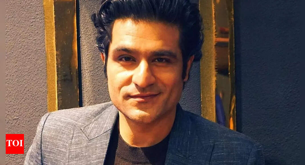 Sunny Hinduja: Stepping into roles of producers, directors has been a ...