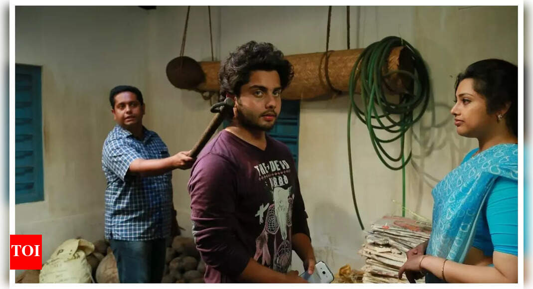 ‘Drishyam 3’ update: Director Jeethu Joseph begins groundwork for ...