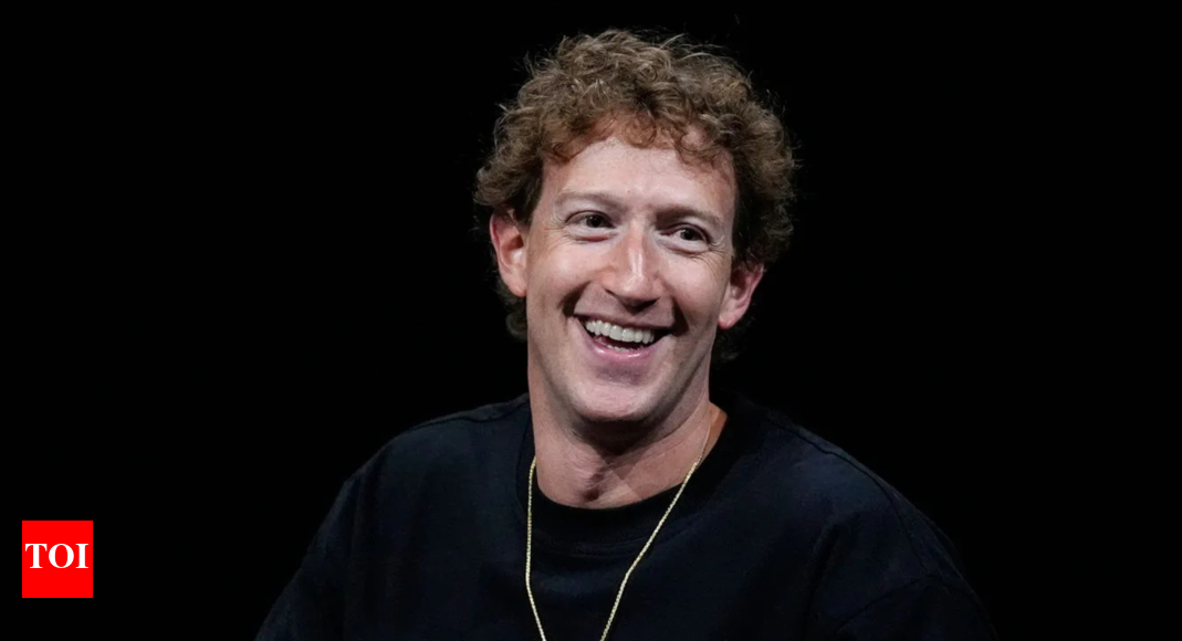 Facebook founder Mark Zuckerberg to co-host reception for Donald Trump ...