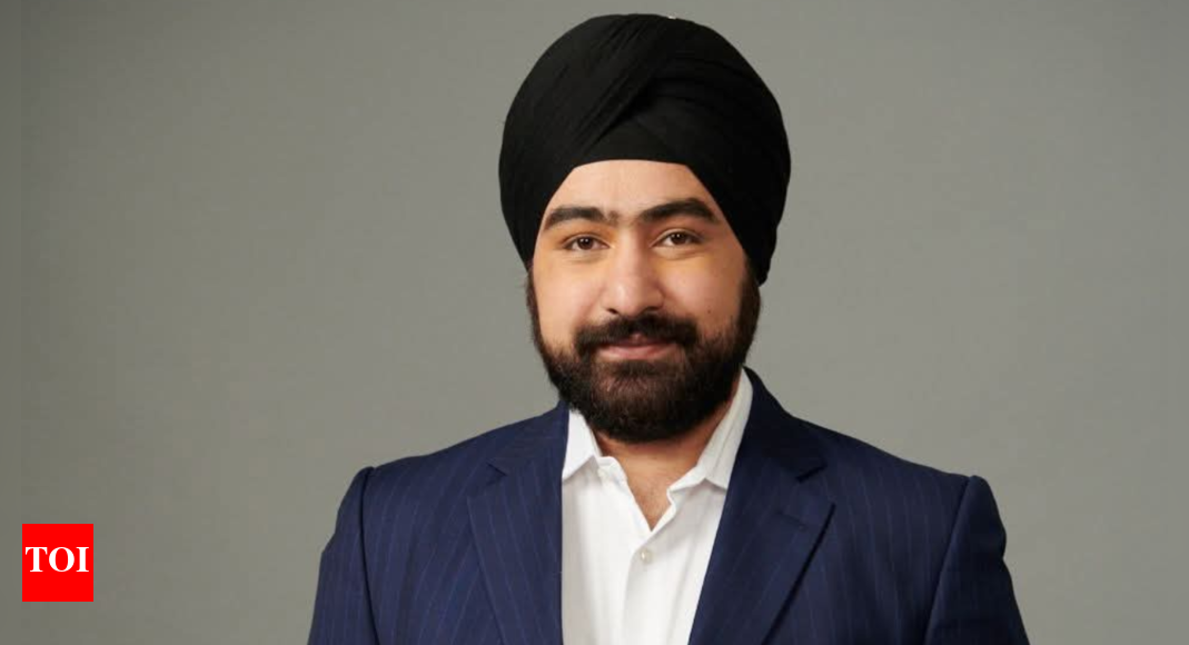 CG’s Prabhtej Singh Bhatia elected as BCCI Treasurer | Raipur News ...