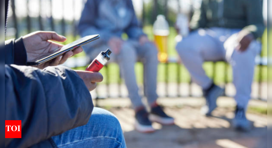 Vaping cancer risks: The hidden dangers of vaping: Understanding its ...