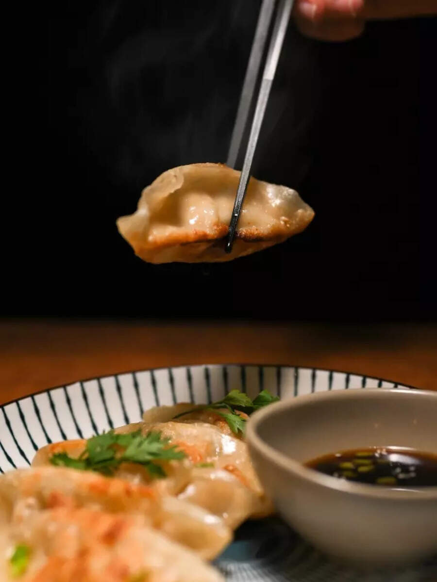 16 popular dumplings from around the world | Times of India