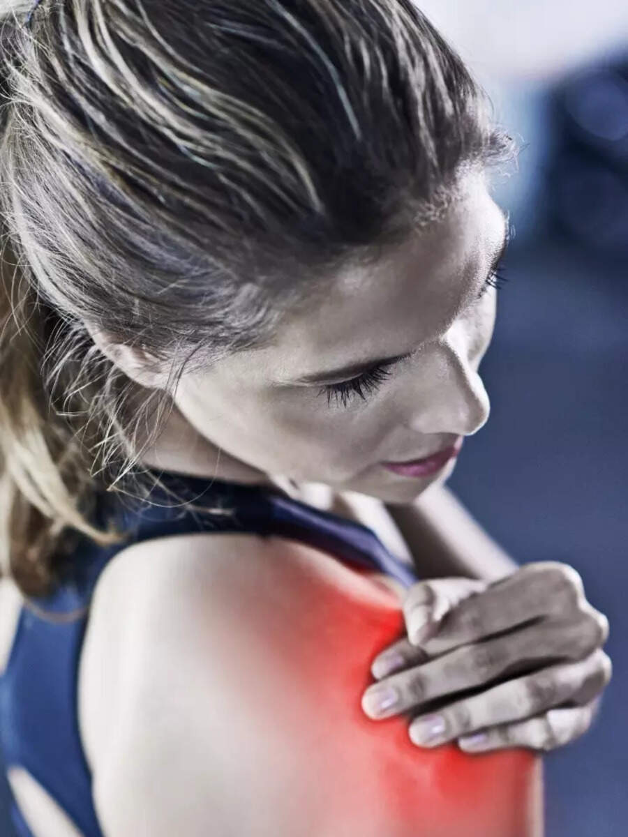 10 foods that can help reduce muscle soreness | Times of India