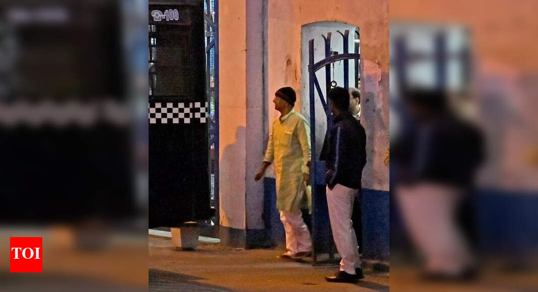 Jyoti Priya gets conditional bail in ration case, walks out of jail ...