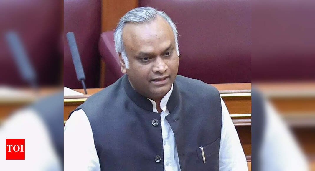 Keonics row: Priyank, Bachegowda blame previous BJP govt for payment ...