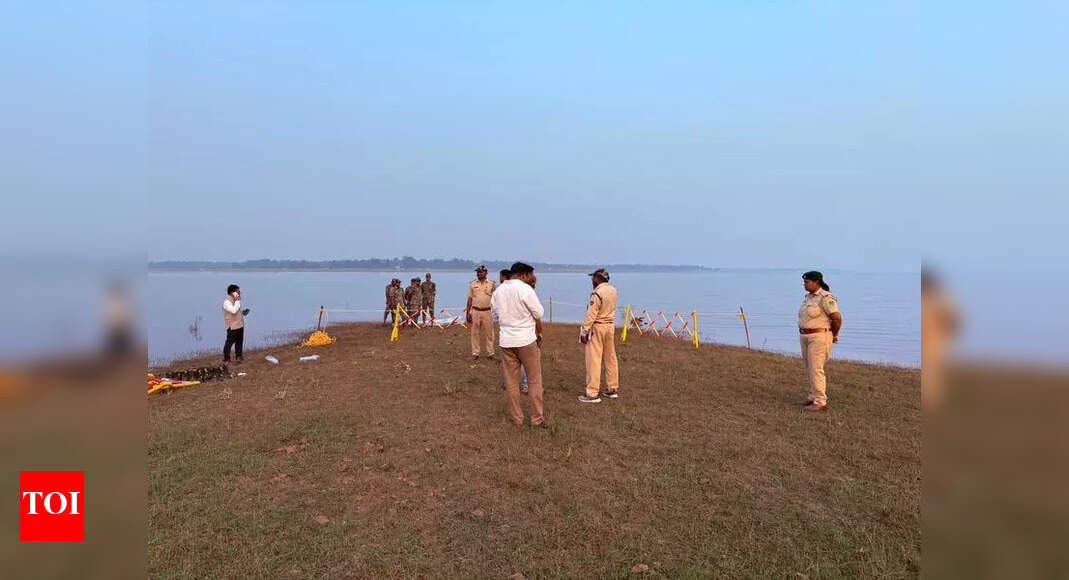 Engineering student drowns at Balamuri | Mysuru News - The Times of India