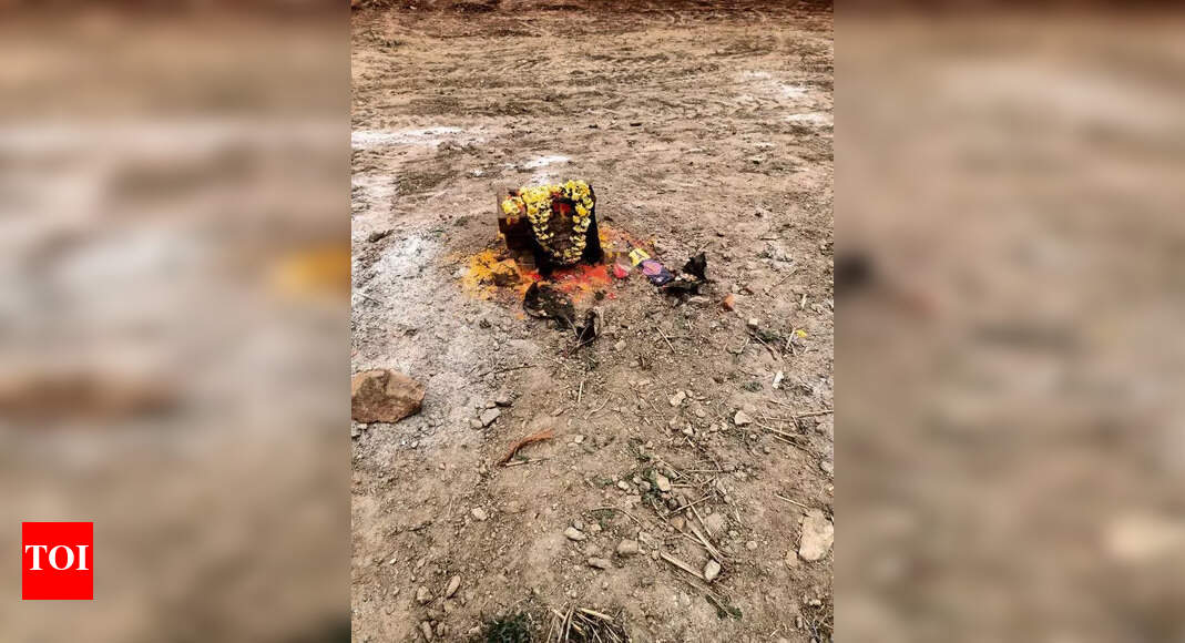 Karnataka Dalit family plans event at Ram Lalla shila site | Mysuru ...