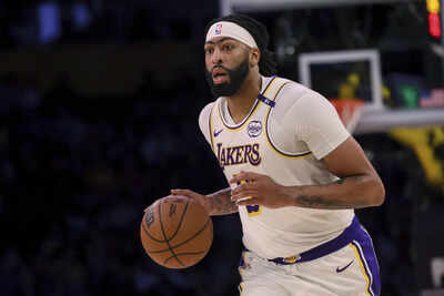 Will Anthony Davis play tonight against the Miami Heat? Latest update ...
