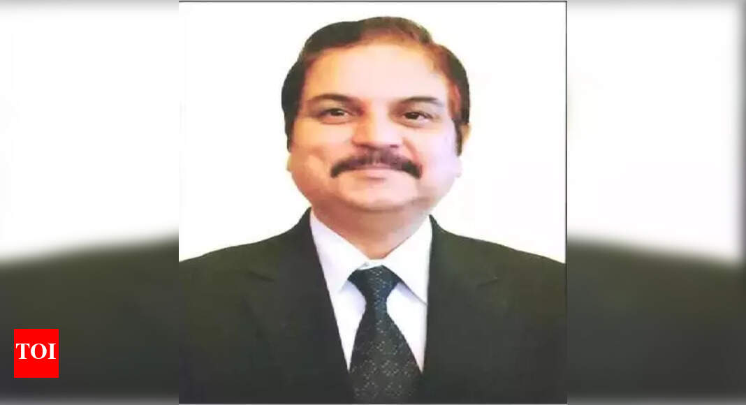 Govt appoints new vigilance commissioner | Vijayawada News - The Times ...