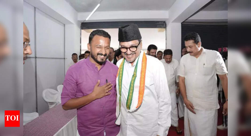 Now, anti-IUML faction leaders express regret | Kozhikode News - The ...